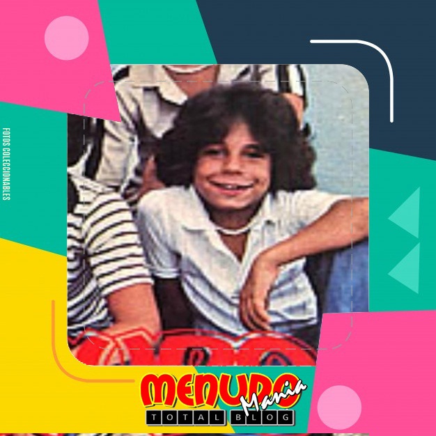 Menudomania Total: 30 Fotos de Tu Menudo Favorito - Hoy RICKY MELENDEZ