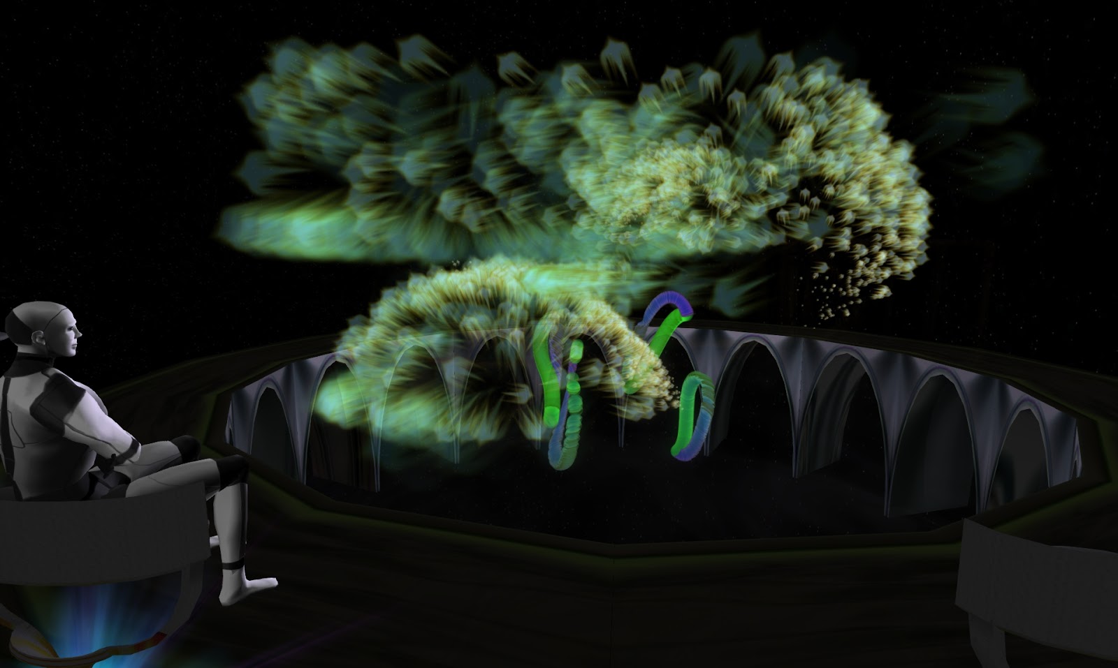 Echt Virtuell: Second Life RC-Viewer 3.6.2 (278602) ist erschienen