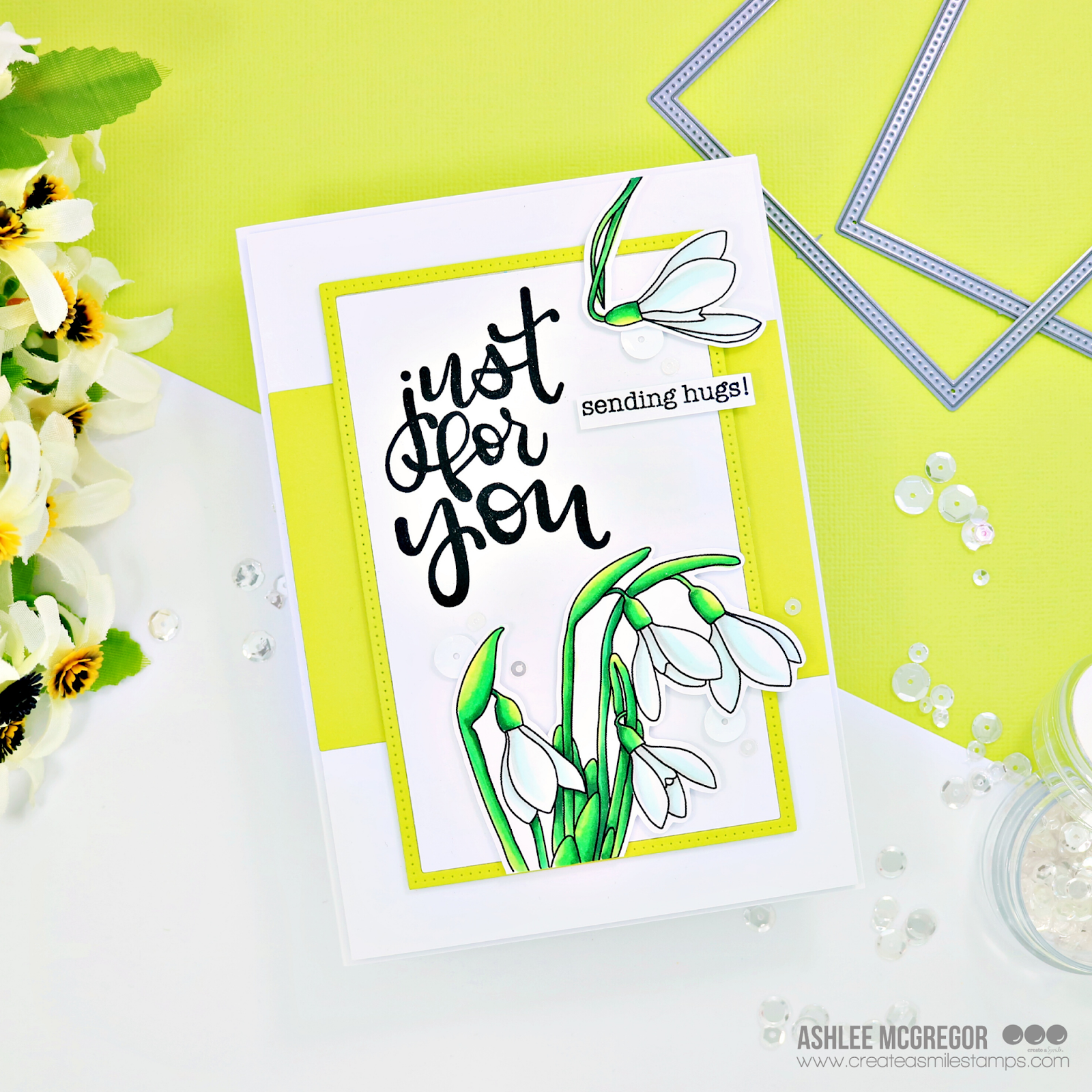 Create a smile: Just for you....!!