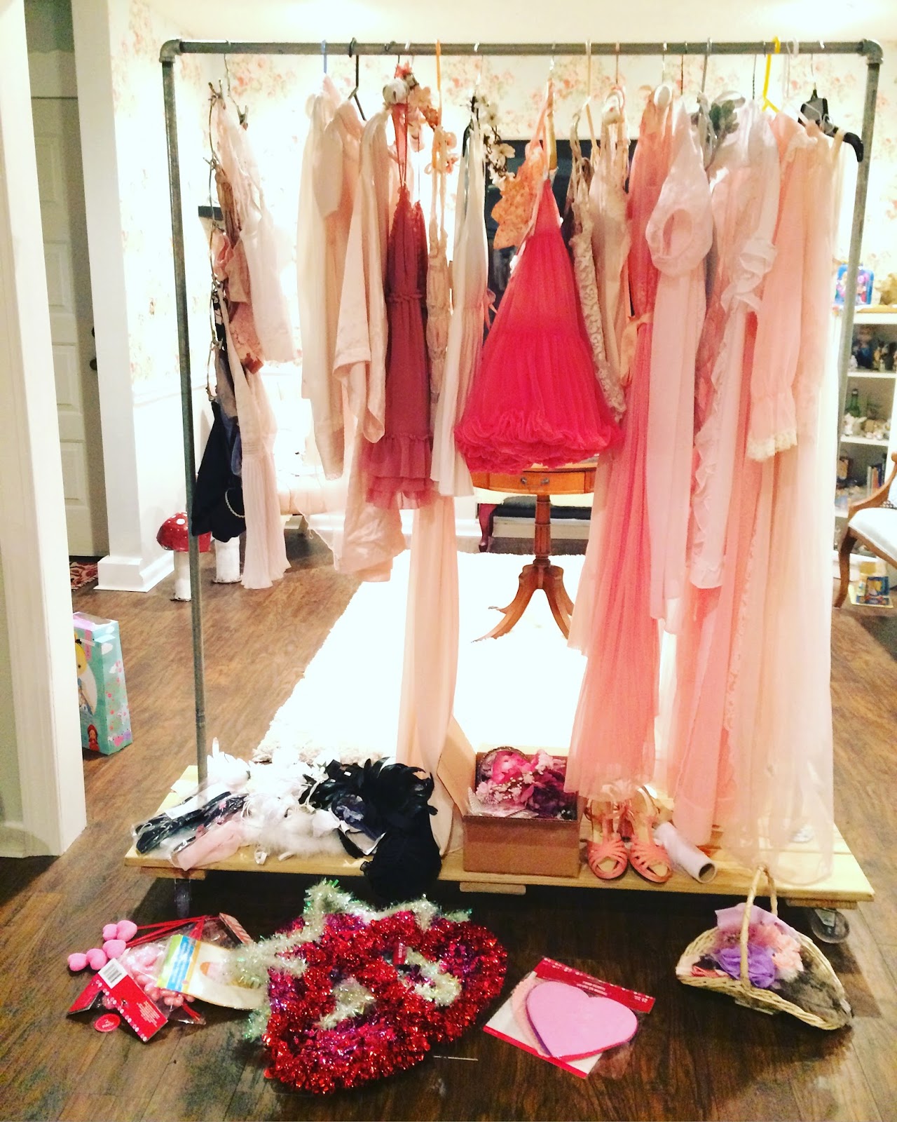 Dream Land: Oh My Darling, Valentine