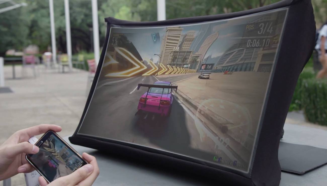 Advantages of Pop-up Display