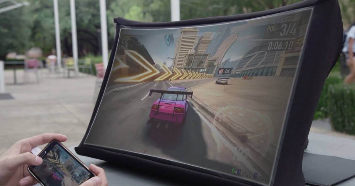 Advantages of Pop-up Display