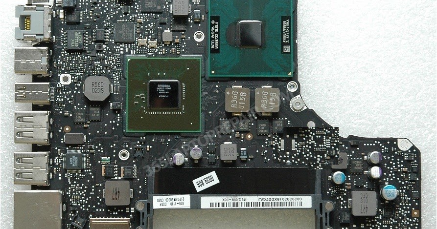 Service Hardware Mac ~ OPIANS - Service Mac - MacBook - MacBook Pro ...