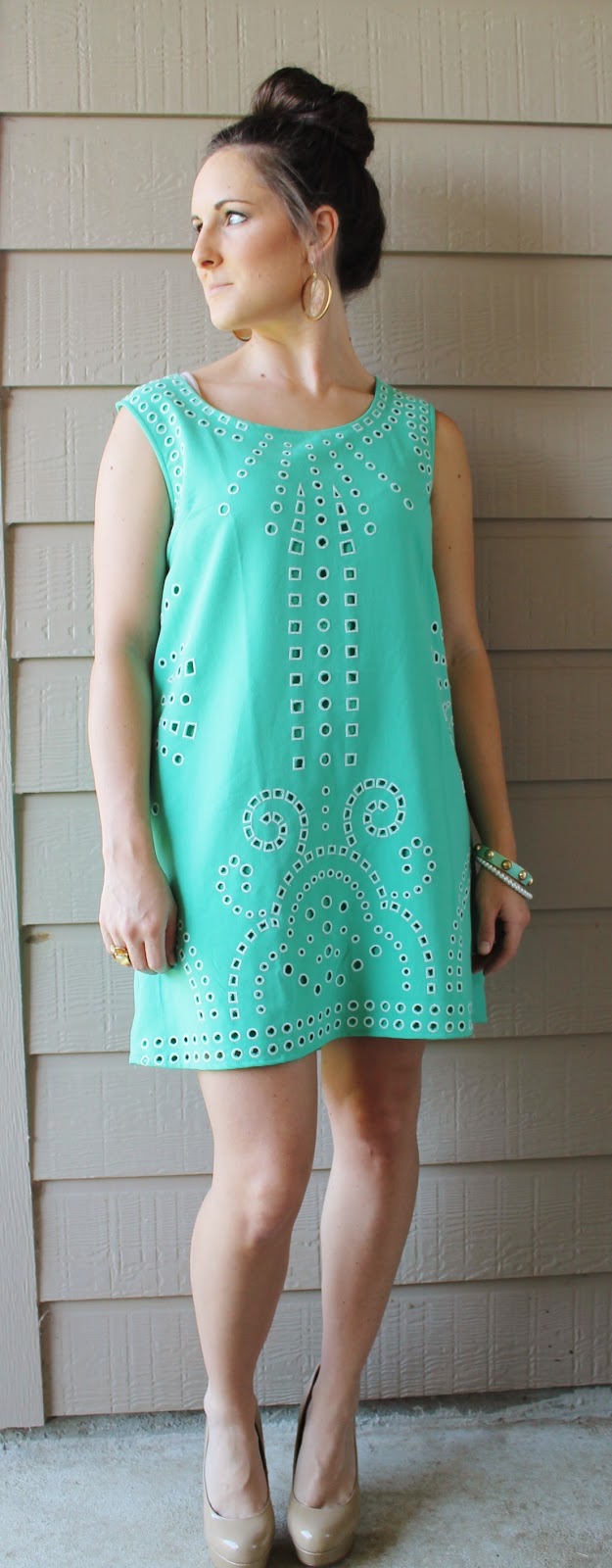 Tucker Up: WIWW: Recappin' + Link Up