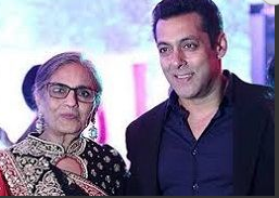 Salim Khan Family Wife Son Daughter Father Mother Marriage Photos Biography Profile