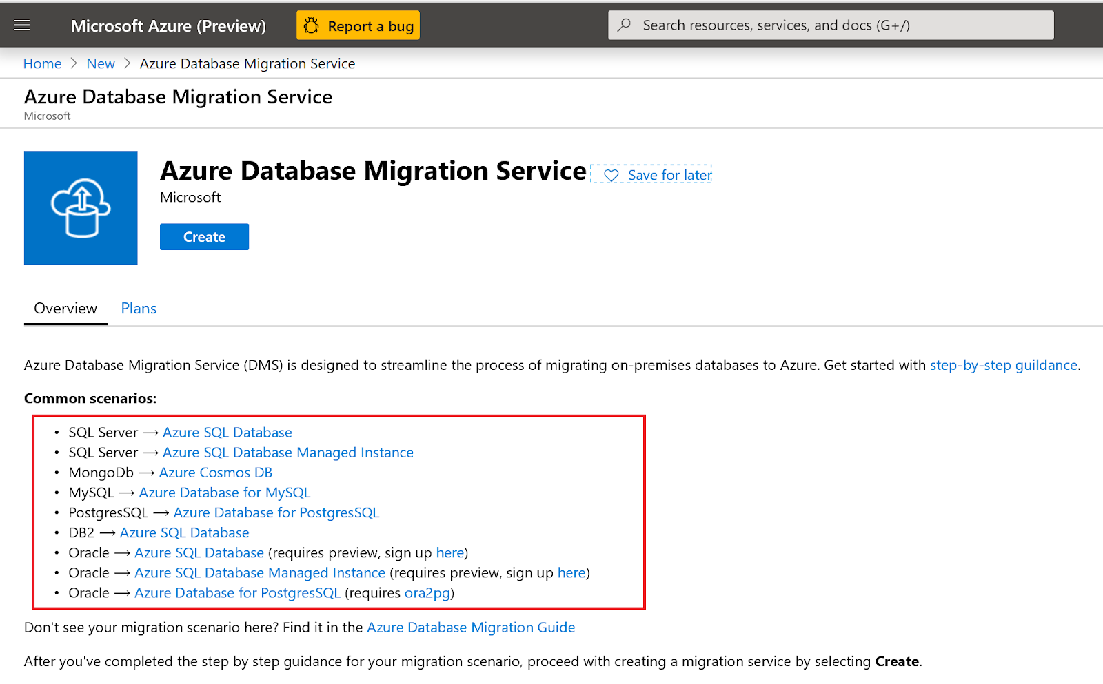Sanganak Authority: Azure Migrate – Frequently asked questions – not ...