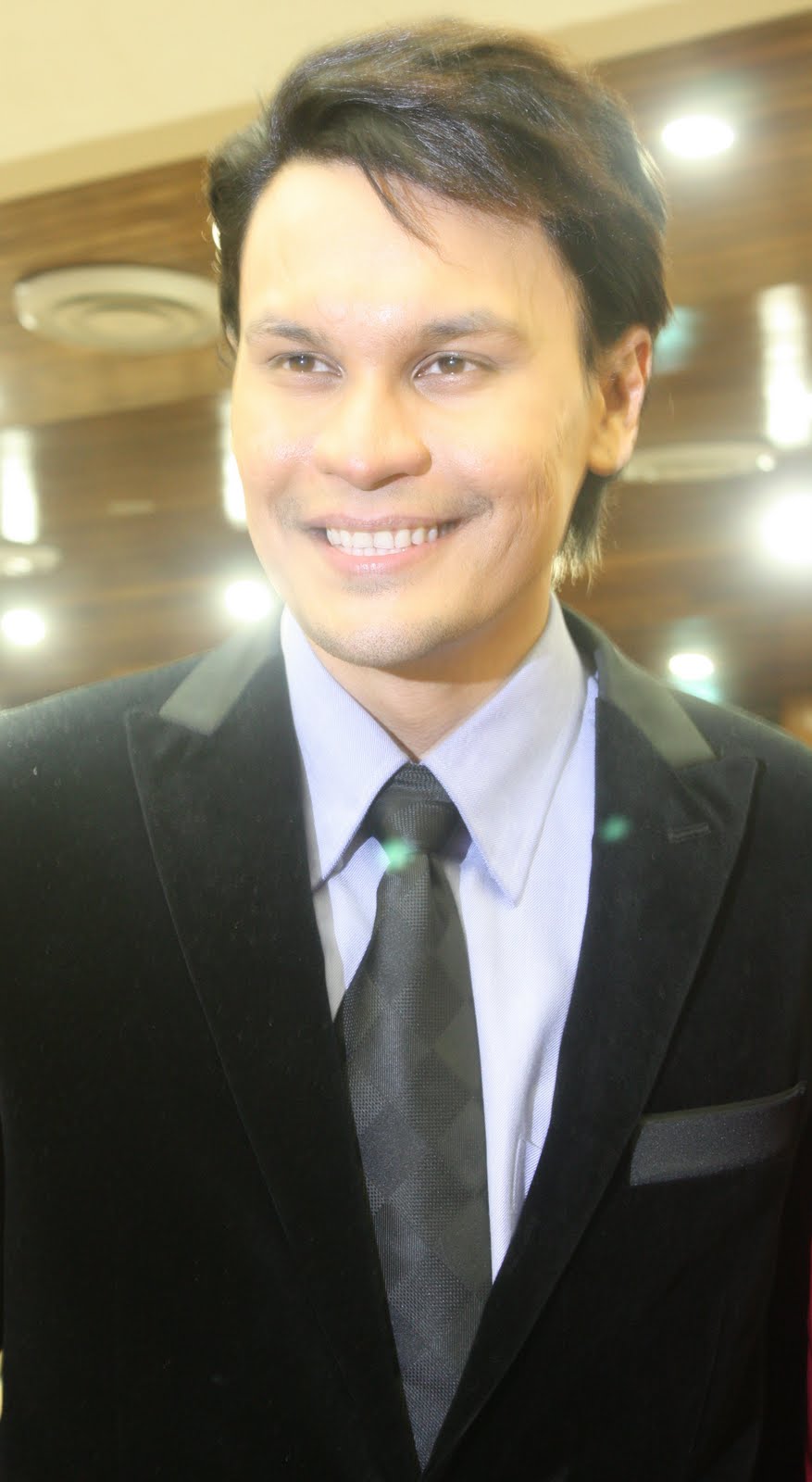 ~ Majlis Pelancaran Imam Muda 2 | ~ JourneY of My Life..