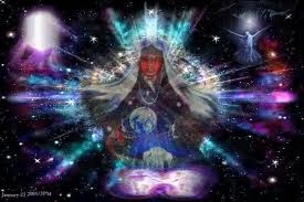 Greek Mythological Gods & Figures: Protogenoi