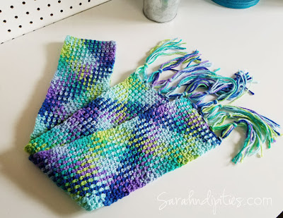 Sarahndipities ~ fortunate handmade finds: 2017