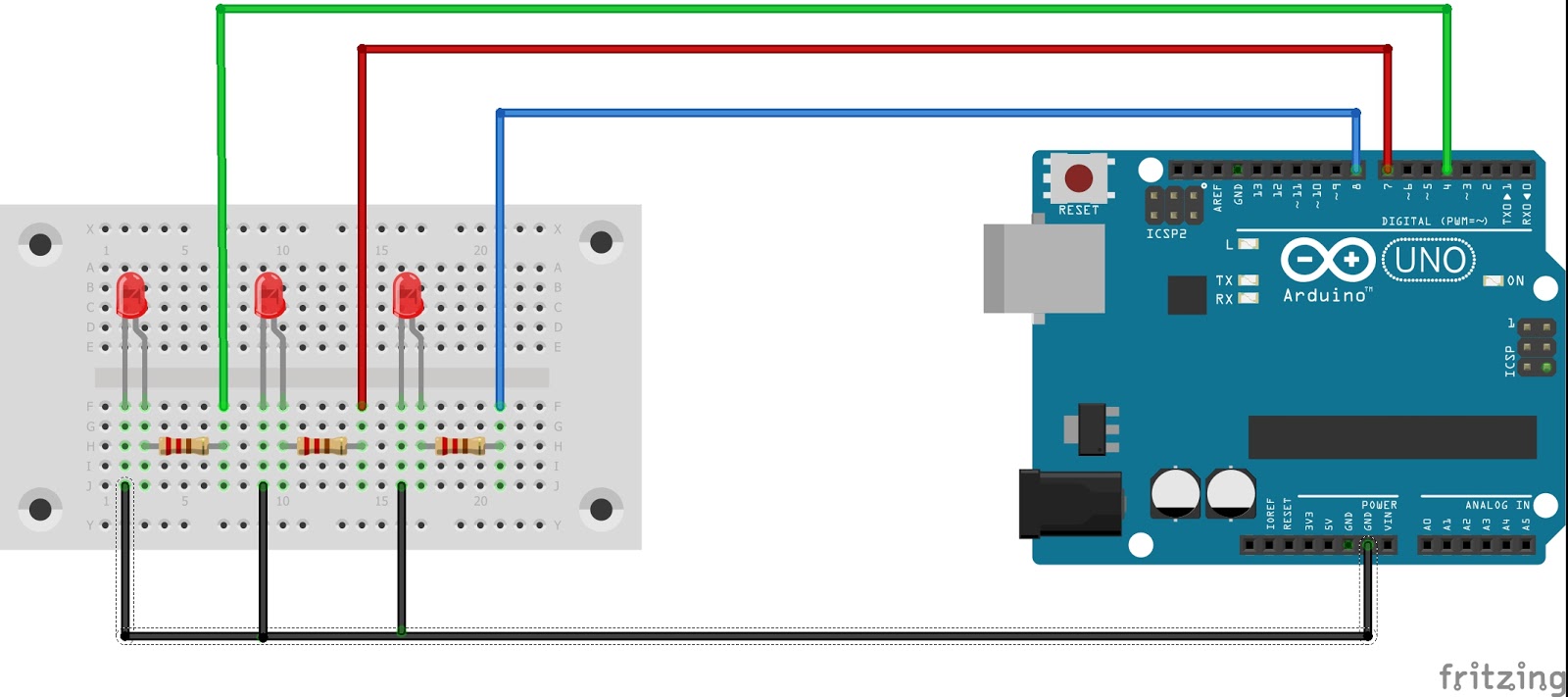 Arduino basics-----Part 1 | All About Arduino