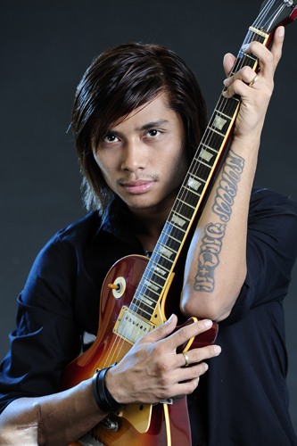 M y a n m a r H u n k s: R Zarni by Phyo Moe Theinkha Photography