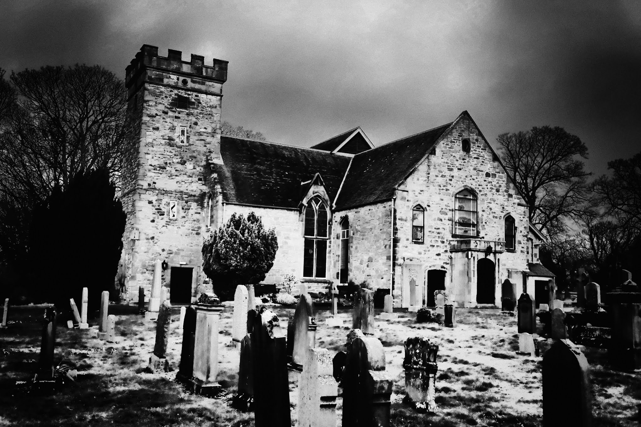 Ripencil: Where Do We Go After We Die?