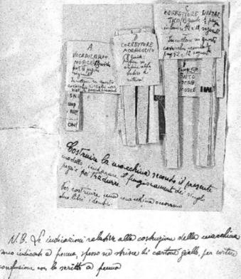 Federico Pucci : Federico Pucci censurato da Wikipedia.it