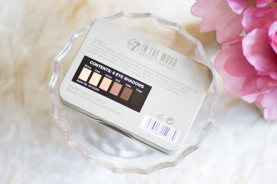 FashStyleLiv: W7 Cosmetics Brand Overview