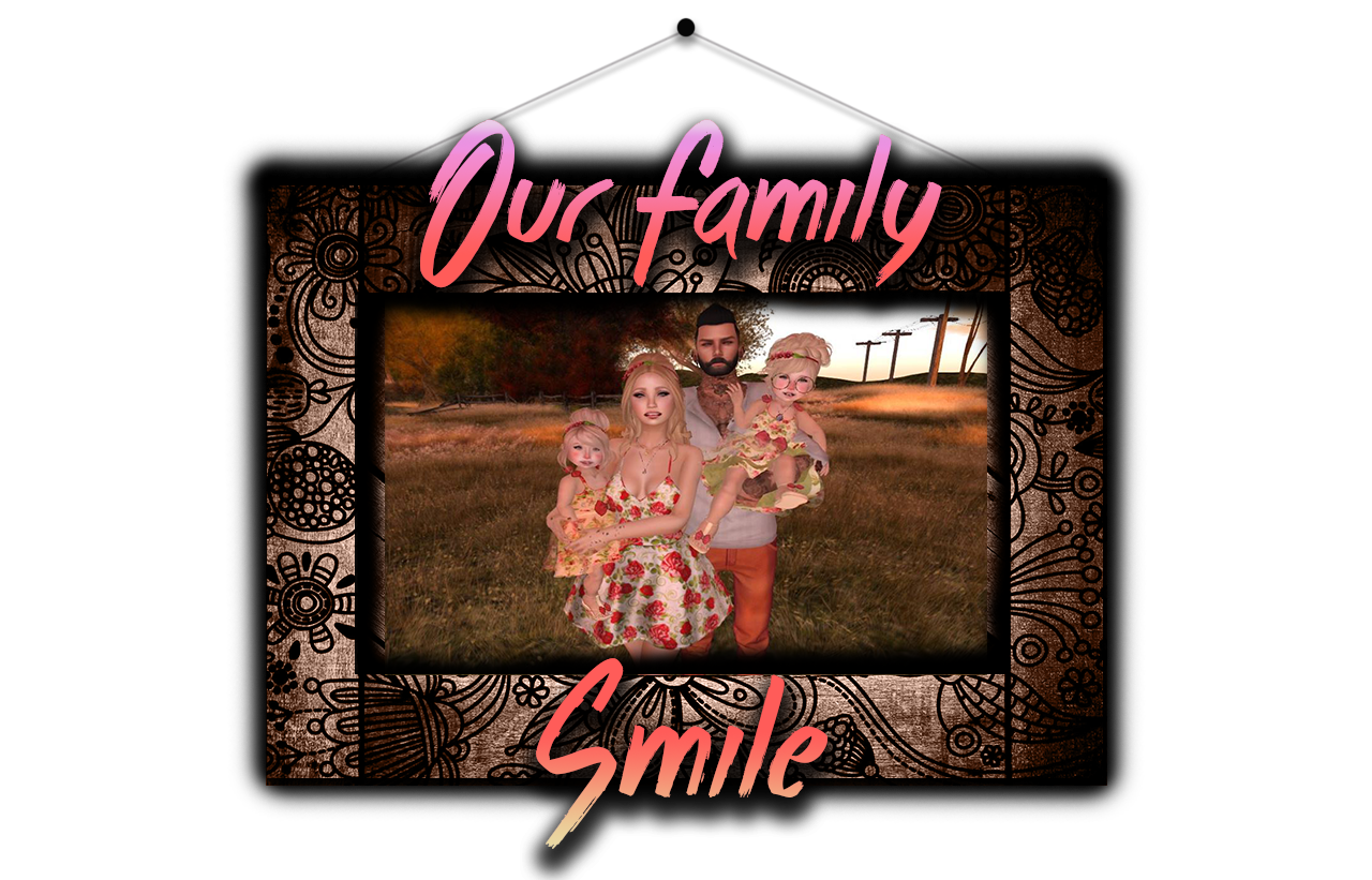 Our Family Smile our-family-smile