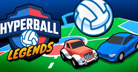 Hyperball Legends Requirements - The Cryd's Daily