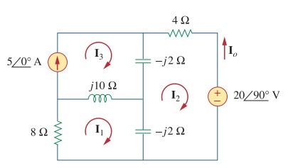 Minimalist Tutorial of Superposition Theorem for AC Circuits – Wira ...
