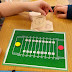 Class Organize: Super Bowl Fraction Football