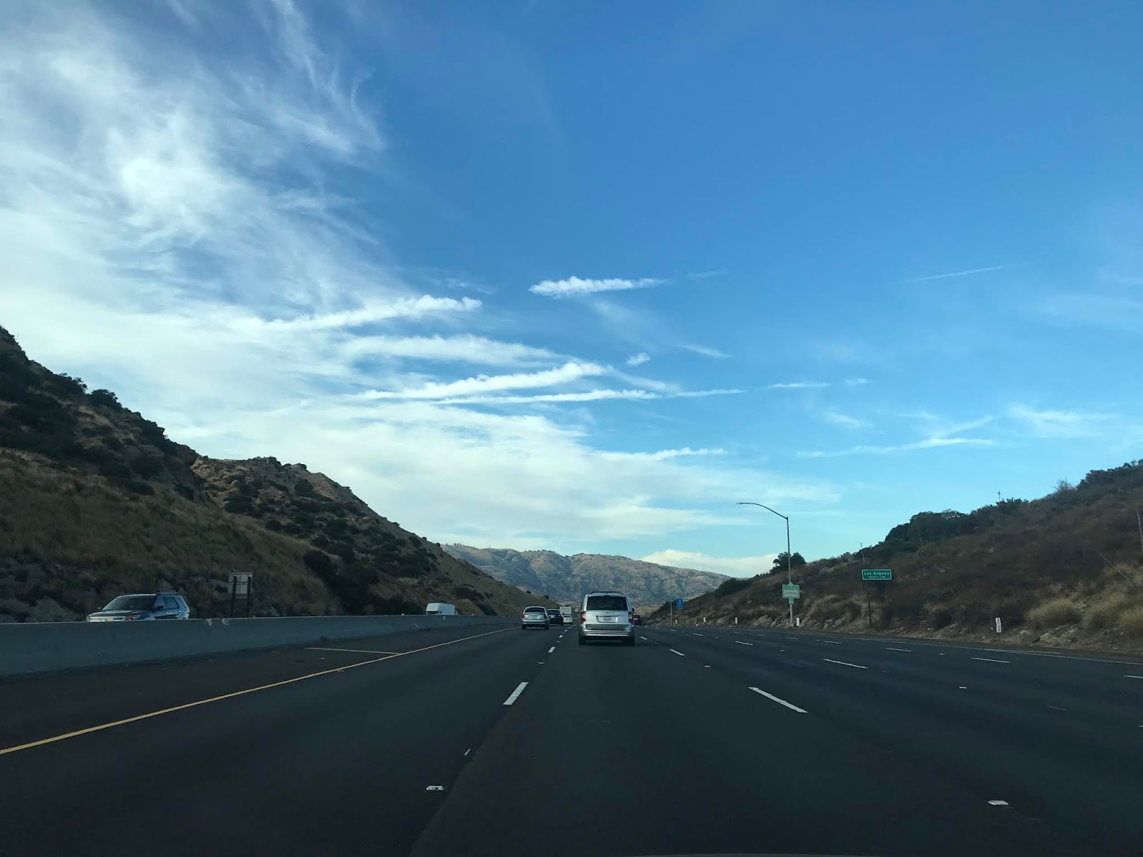 California State Route 118