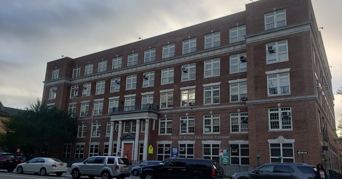 Artpeace Studio - Justice / Michelle Thomas: Percy E. Sutton ...