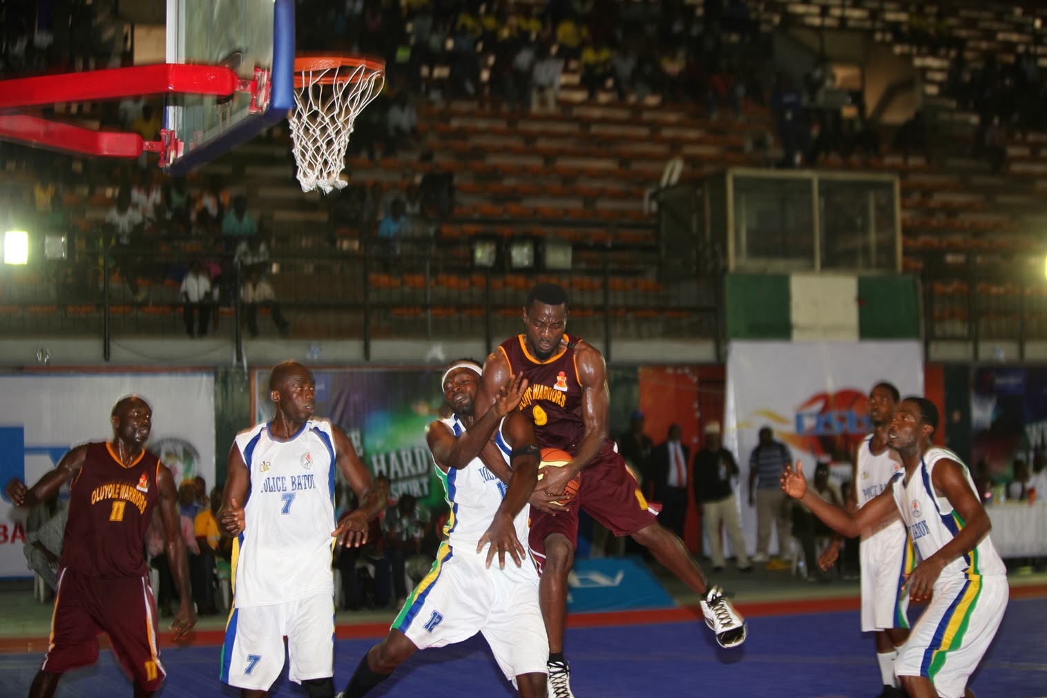 Dstv Premiership Live Scores Today : DSTV Premiership match report ...