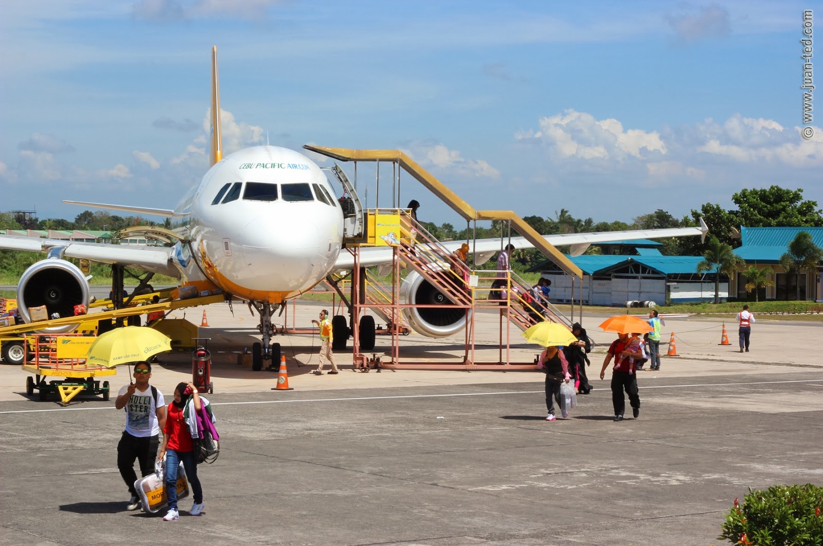 Cotabato Airport