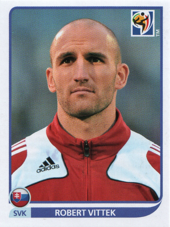 Robert Vittek | Football Players Club