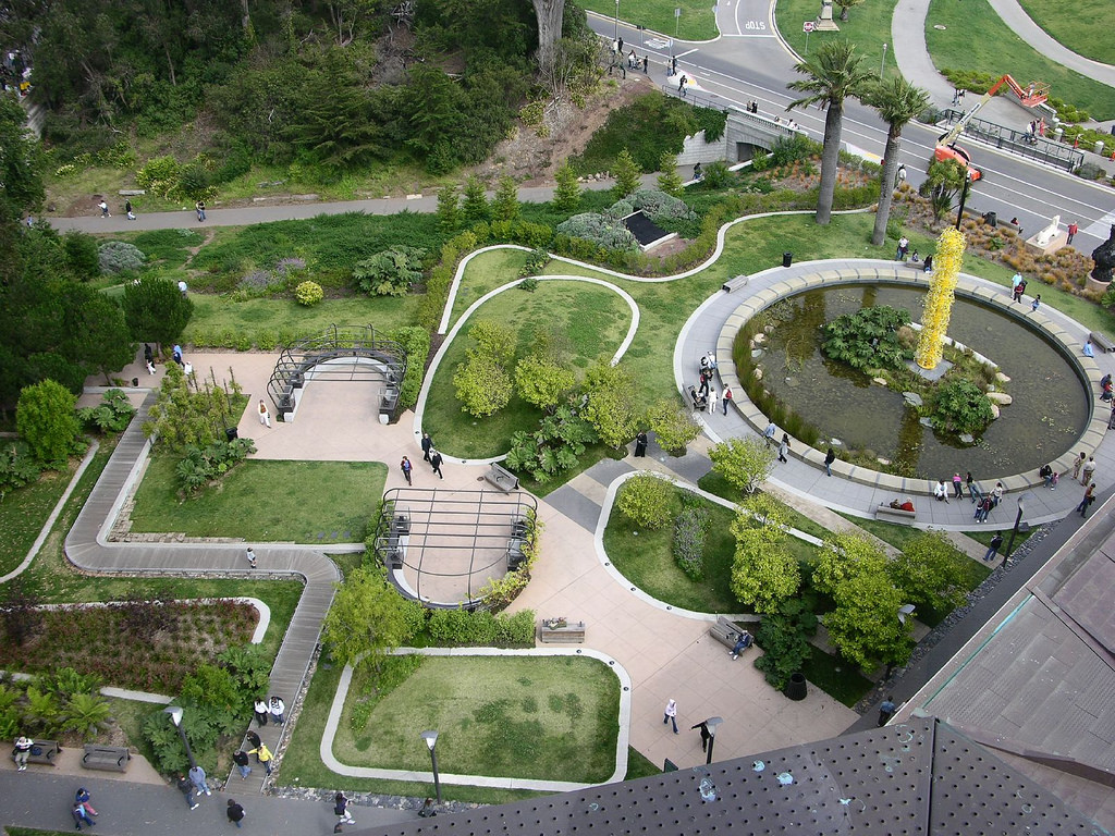 APUNTES - REVISTA DIGITAL DE ARQUITECTURA: LOS PARQUES RECREACIONALES ...