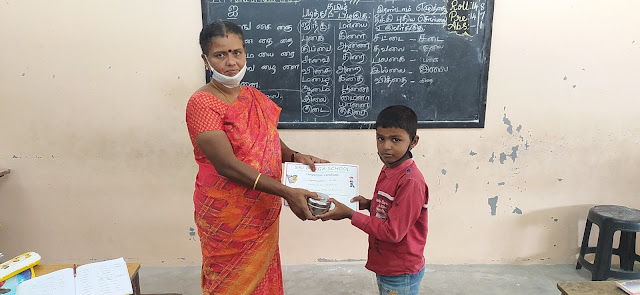 Drawing Competition Prize Distribution for Winners - Children's Day ...