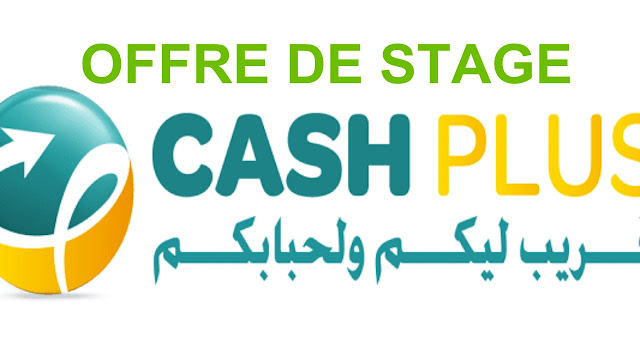 Cash Plus lance une Campagne Stagiaires PFE 2019