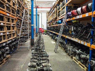 On Two Wheels: Think Motorworks