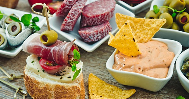 Día Mundial de la Tapa