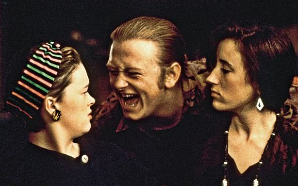 F This Movie!: Celluloid Ramblings: THE COMMITMENTS