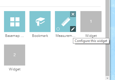 GEOG 455: Web GIS: Lab 3: Using Web AppBuilder for ArcGIS