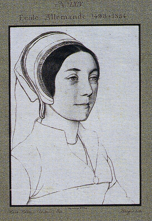 The Classical Pulse: Bargue Drawing Course, Part 2c