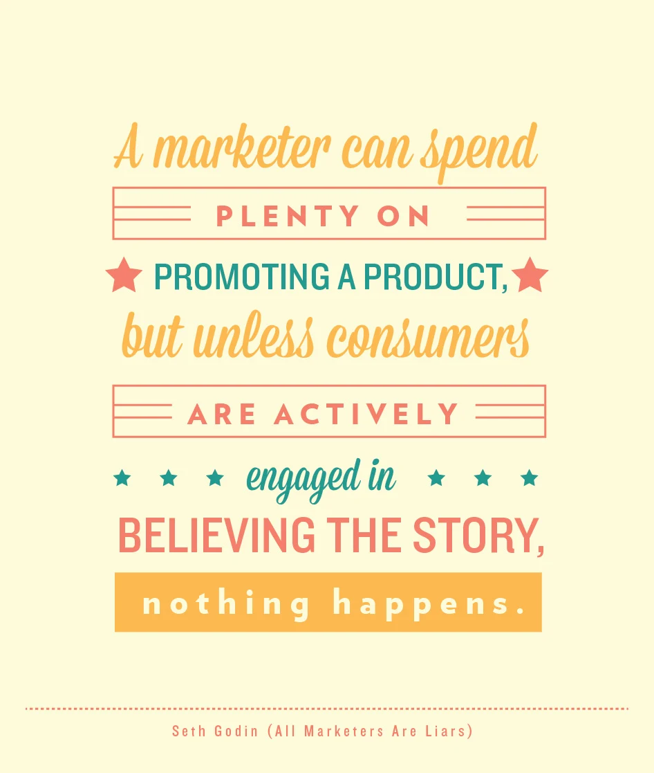 21 Quotes to Make You a Better Digital Marketer