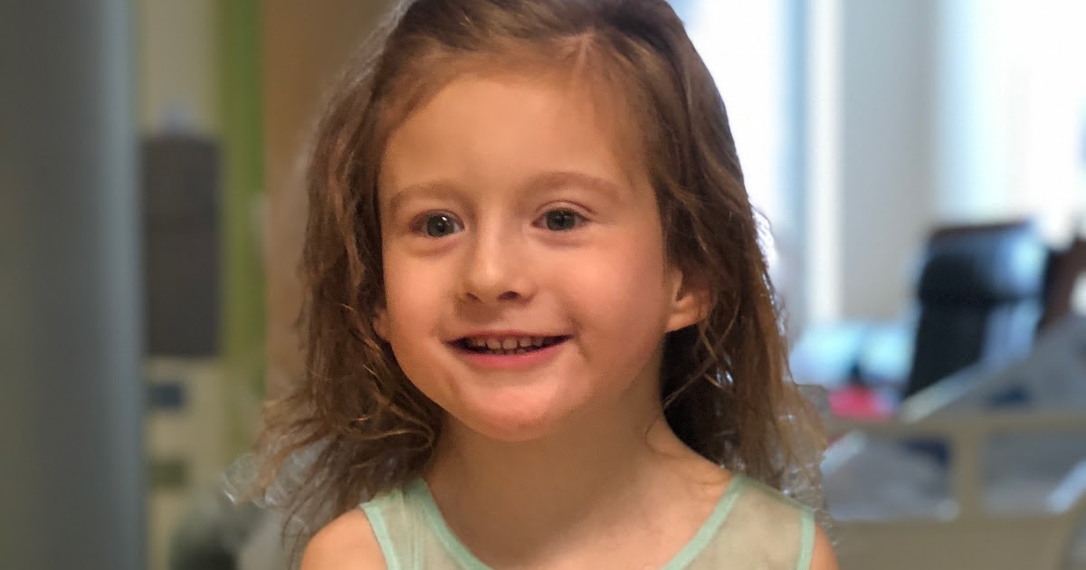 Ruler of Hope: Landrey's Journey Part 13 (The Official Diagnosis)