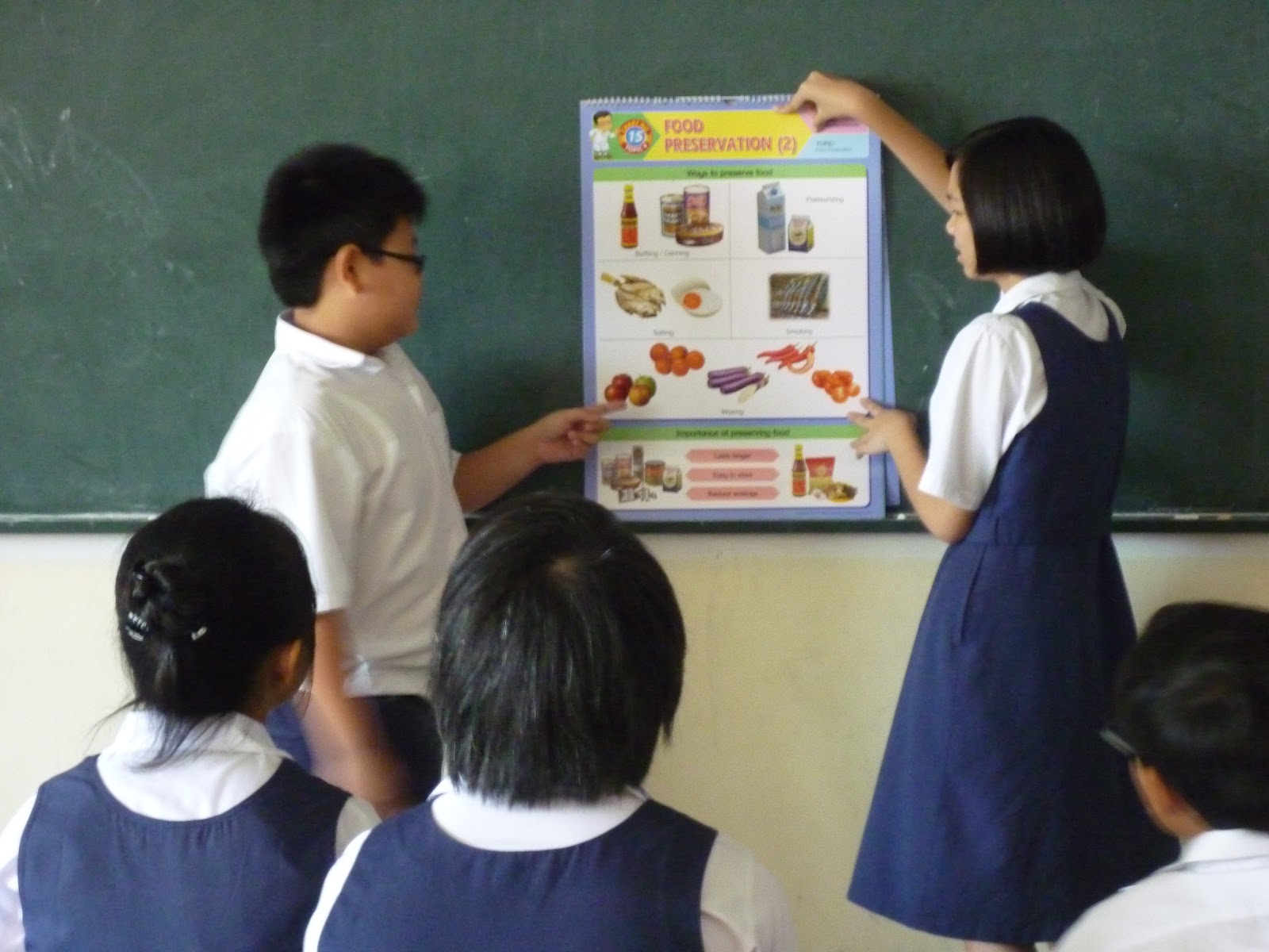 Food Preservation: Introduction To Food Preservation