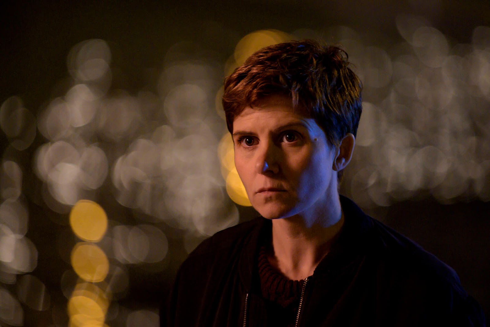 [Series] 'Néboa': un thriller al aroma mágico a la imaginería y ...