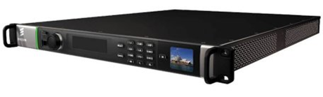 Cara Configurasi AVP 3000 melalui front pannel ~ RAHMAT' BLOG'S