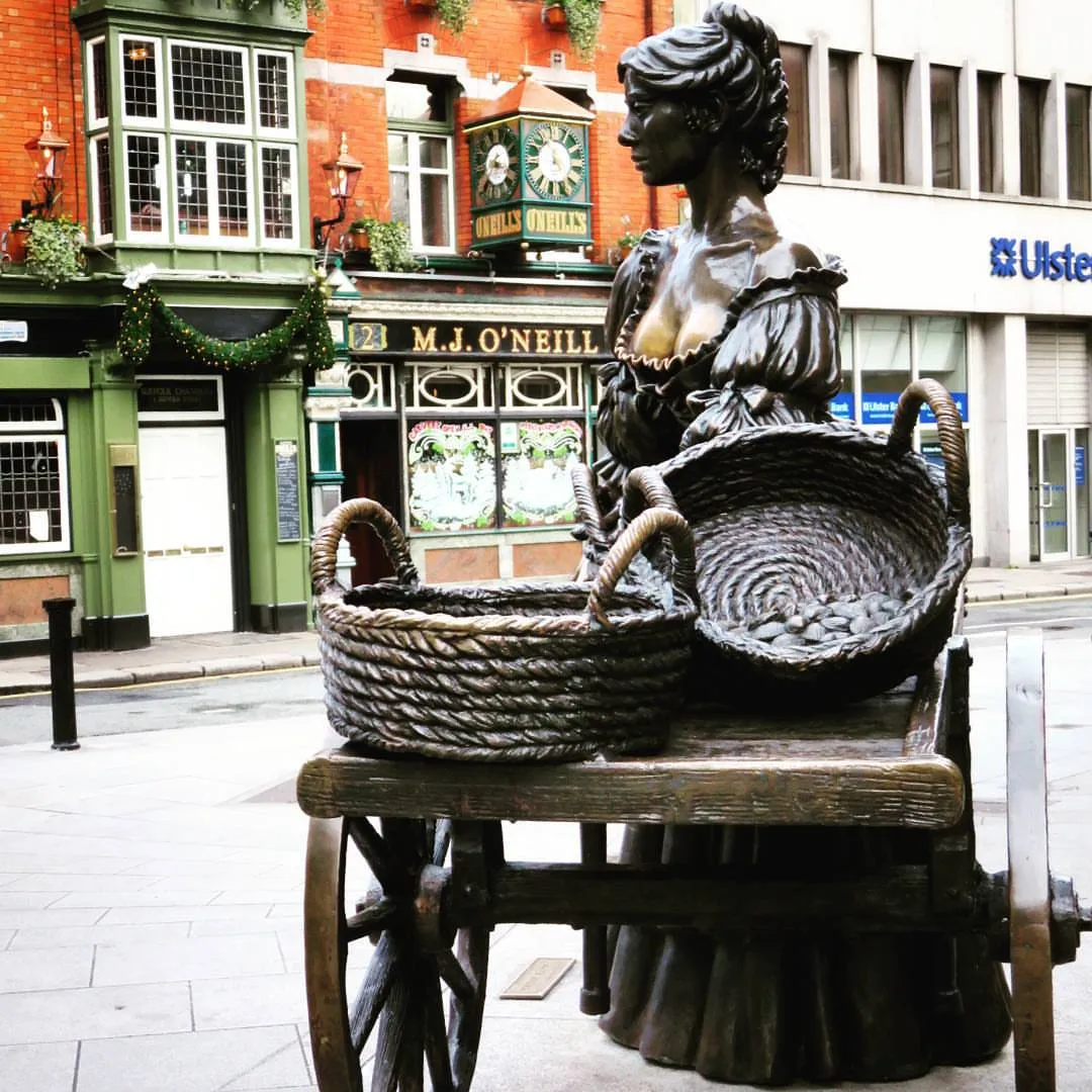 10 Great Things to do in Dublin in a Day: Shopping, Culture, and Cinema ...