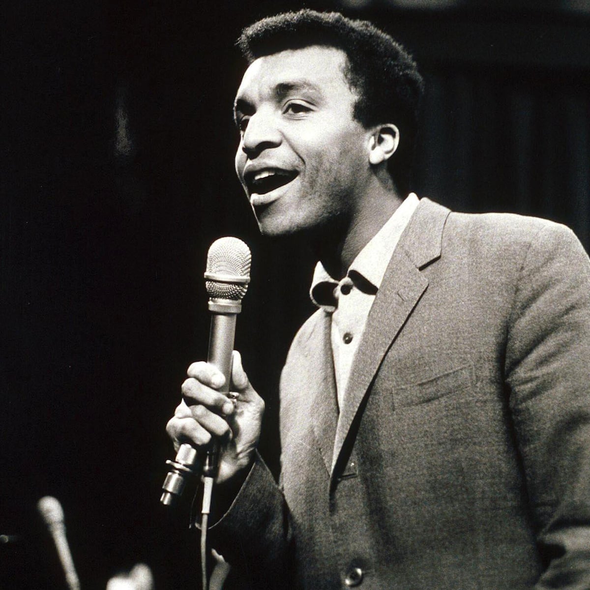 My Life My Music My Era: Kenny Lynch