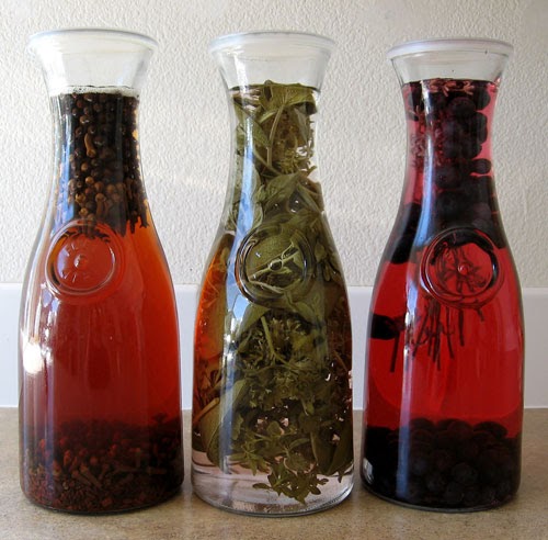 Fresh Gatherings' Harvest: Sharing the Best of Local Produce: How To ...