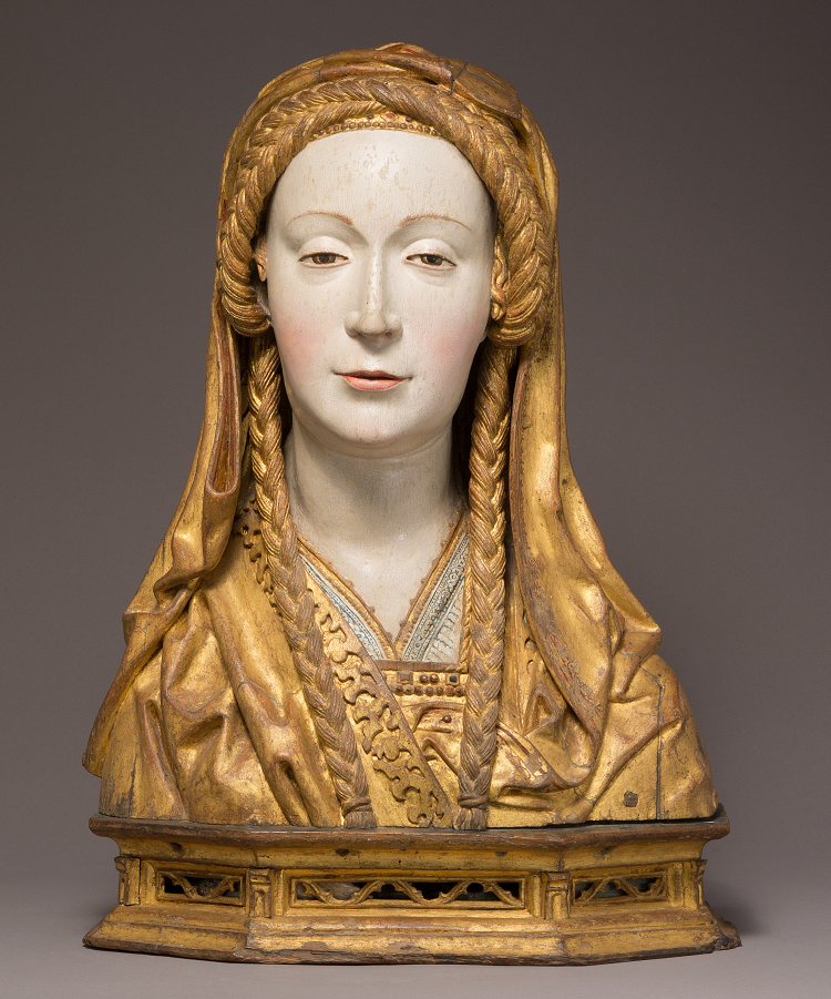 Gods and Foolish Grandeur: Leading lady or dress extra? - the so-called ...