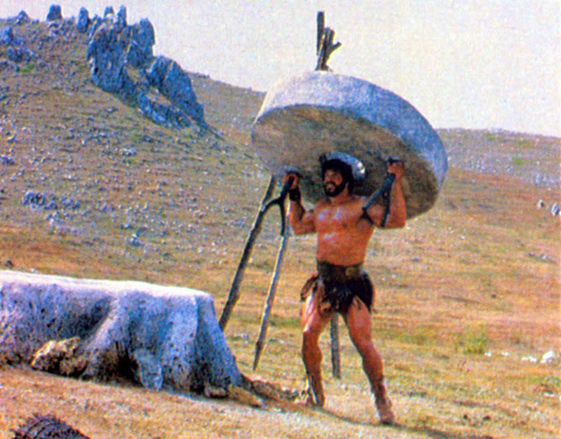 The Ultimate Hercules Blog: 2014