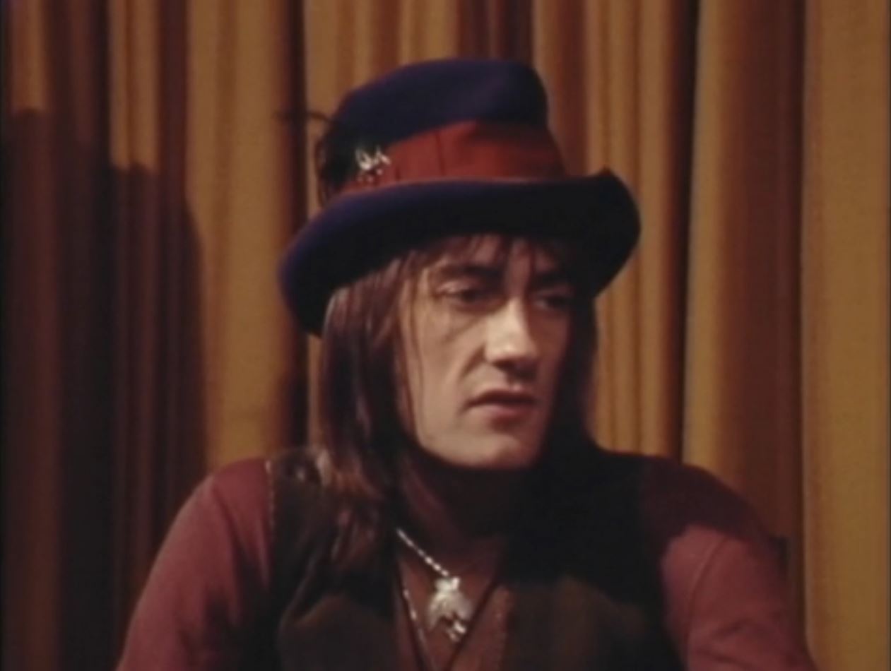 Fleetwood Mac News: Well THIS Just Made My Day! 1975 Interview with ...