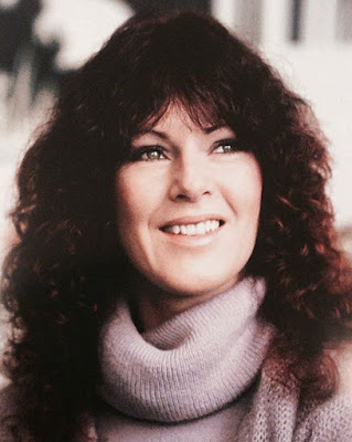Cumple 75 años la integrante del grupo ABBA Frida Lyngstad | Long Play 80