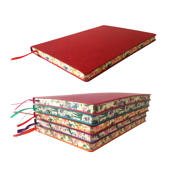 Flame Tree giới thiệu máy tính xách tay nghệ nhân mới ~ stationery