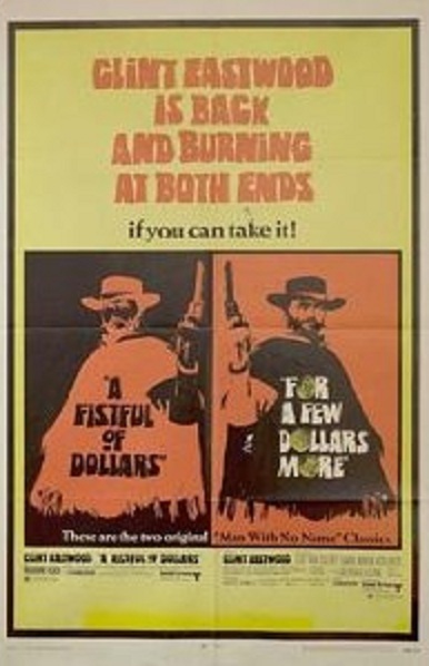 filmicability with Dean Treadway: I Love Double Feature Movie Posters!