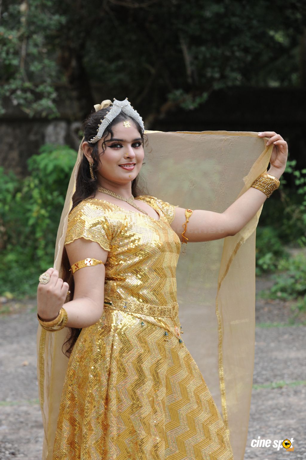 .: Sajitha Betti Hot New Photos